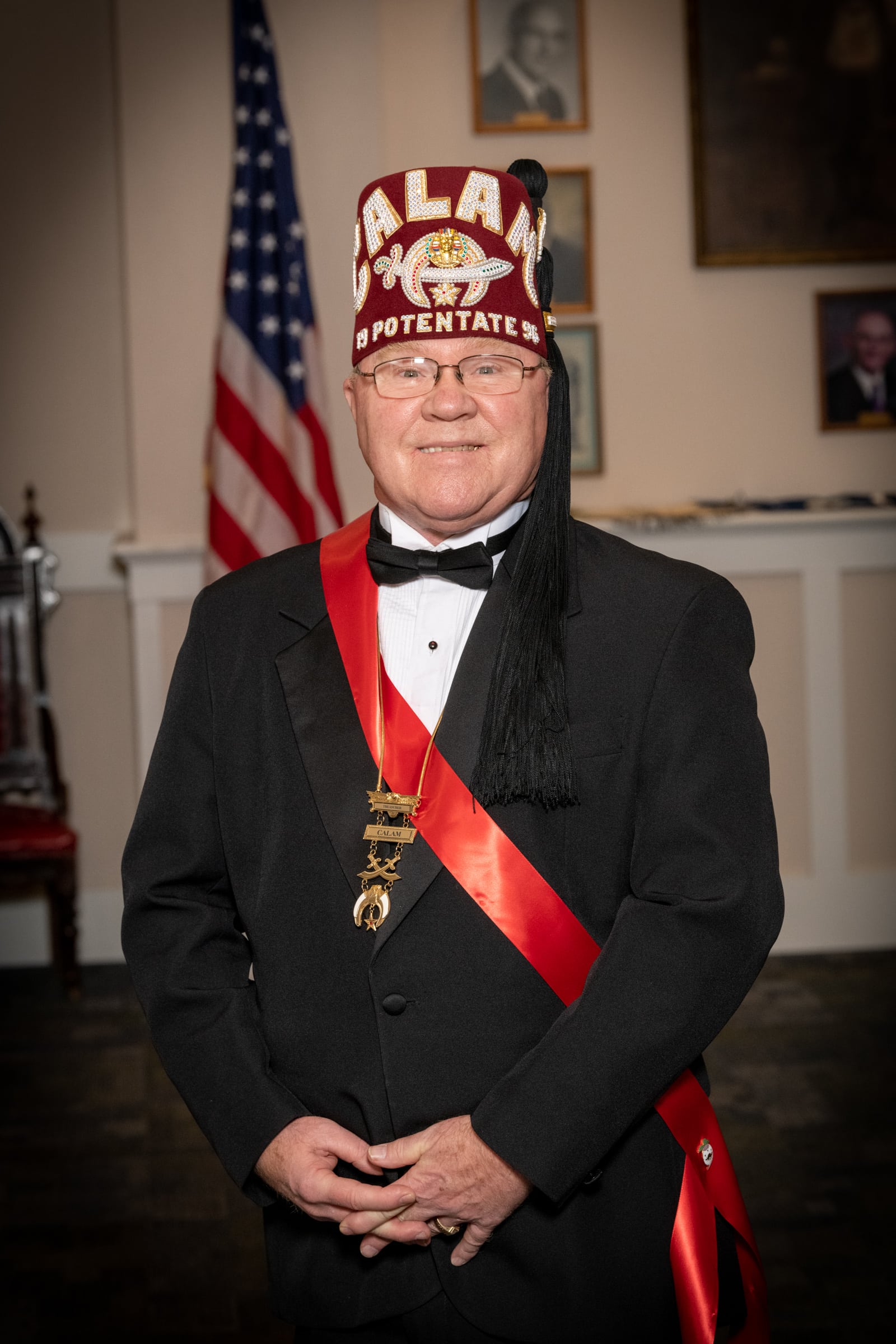 Our Organization - Calam Shriners